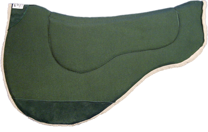 The Nomad- Endurance Contoured Pads-Diamond Wool Pad Co Aus Official ...